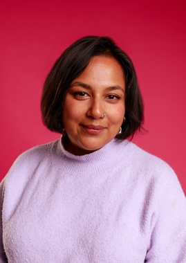 Subhadra Das | Hachette UK