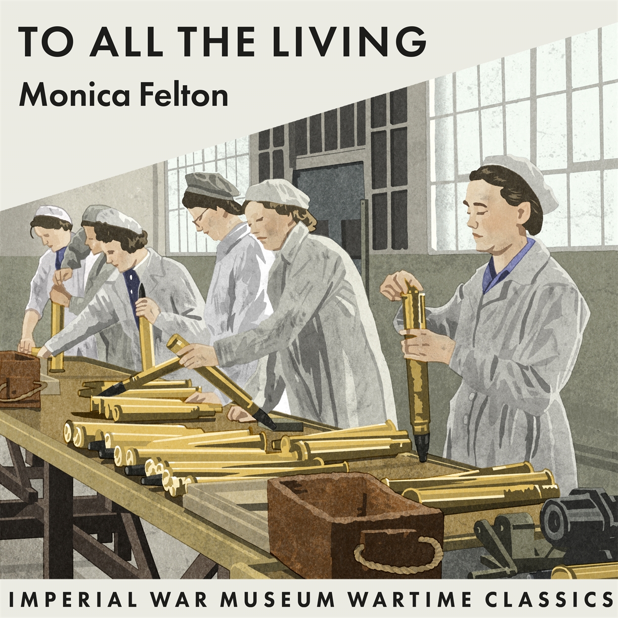 To All The Living by Madeleine Leslay | Hachette UK