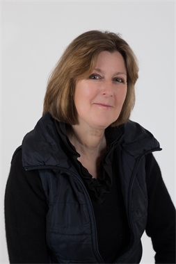 Ann Russell | Hachette UK