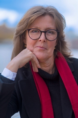 Ann Russell | Hachette UK