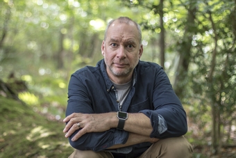 Ben Jacob | Hachette UK