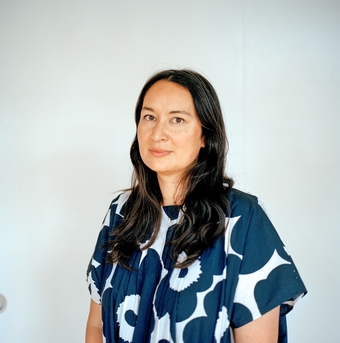 Michelle Min Sterling | Hachette UK