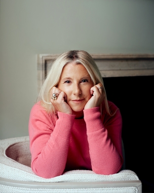 Natalie Lewis | Hachette UK