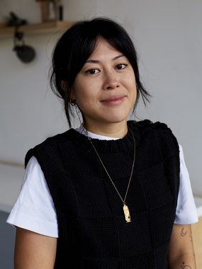 Sam Dixon | Hachette UK