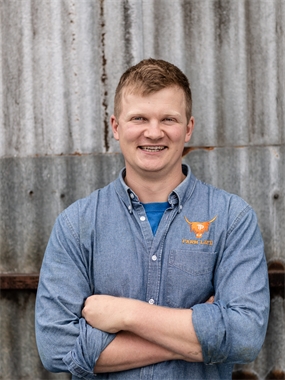 Tom Pemberton | Hachette UK