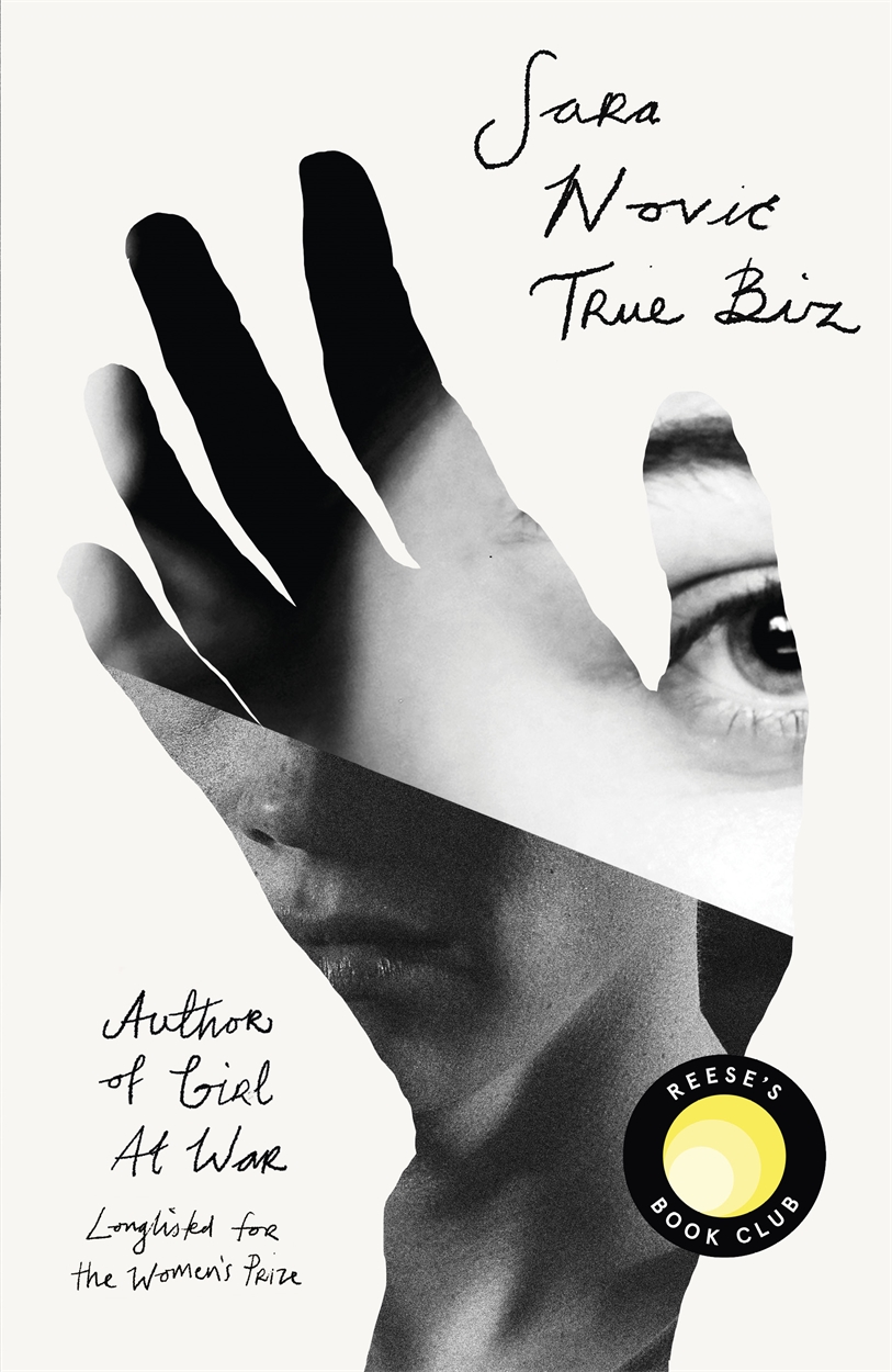 True Biz by Sara Novic | Hachette UK
