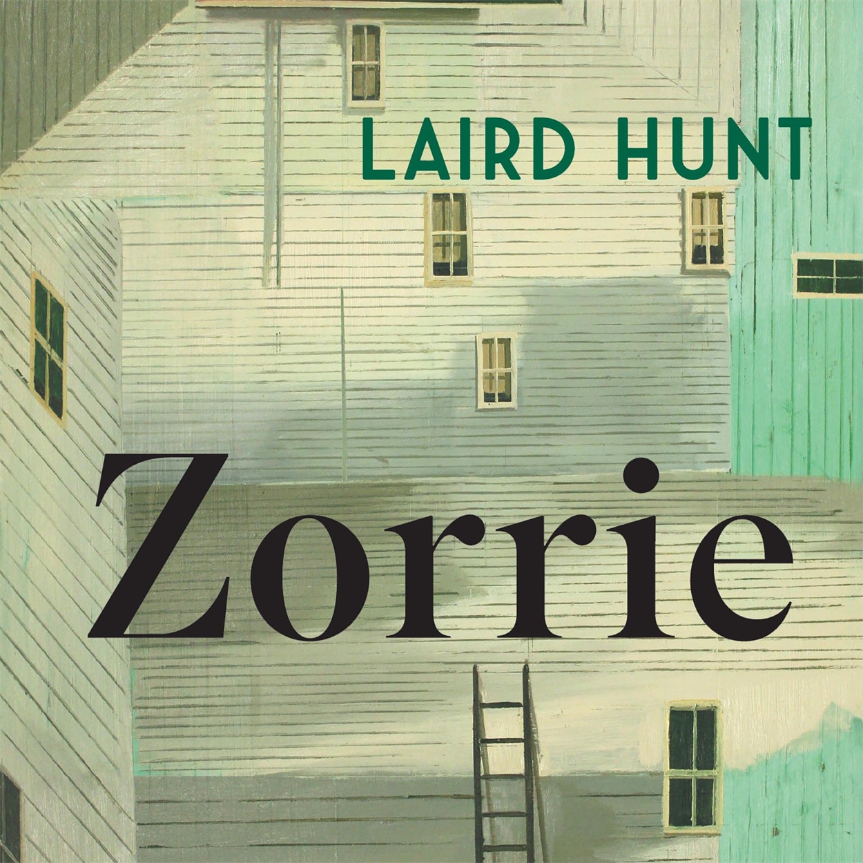 Zorrie by Laird Hunt | Hachette UK
