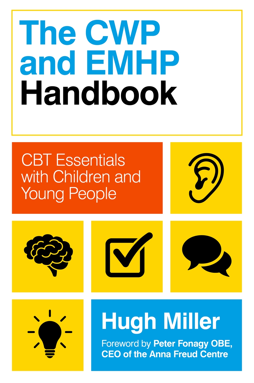 The CWP and EMHP Handbook by Hugh Miller | Hachette UK