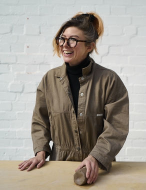 Emily Proctor | Hachette UK