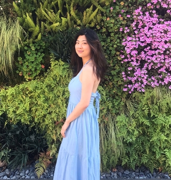 Kyla Zhao | Hachette UK