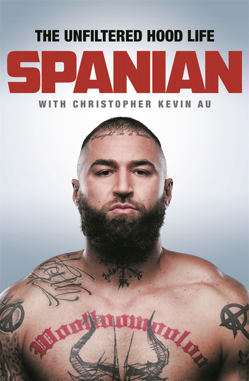 Spanian by Spanian | Hachette UK