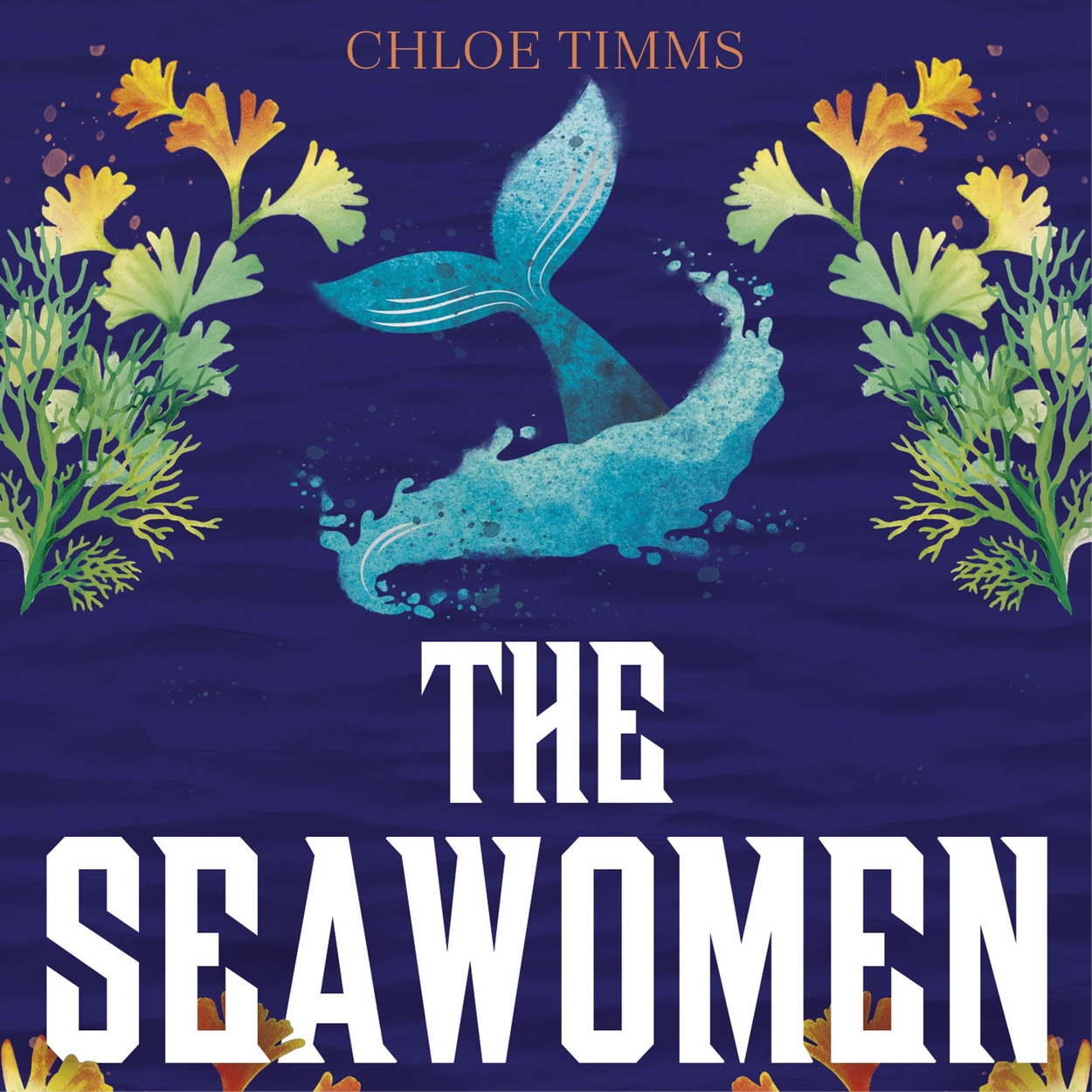 The Seawomen by Samara MacLaren | Hachette UK
