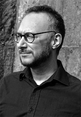 Ian Ross | Hachette UK