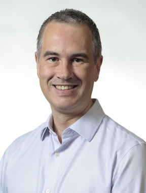 Kevin Hall, PhD | Hachette UK