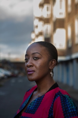 Lady Unchained | Hachette UK