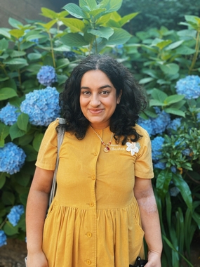 Maryam Hassan | Hachette UK