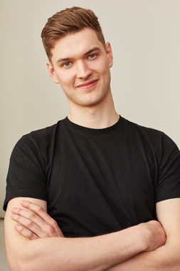 Sam Way | Hachette UK