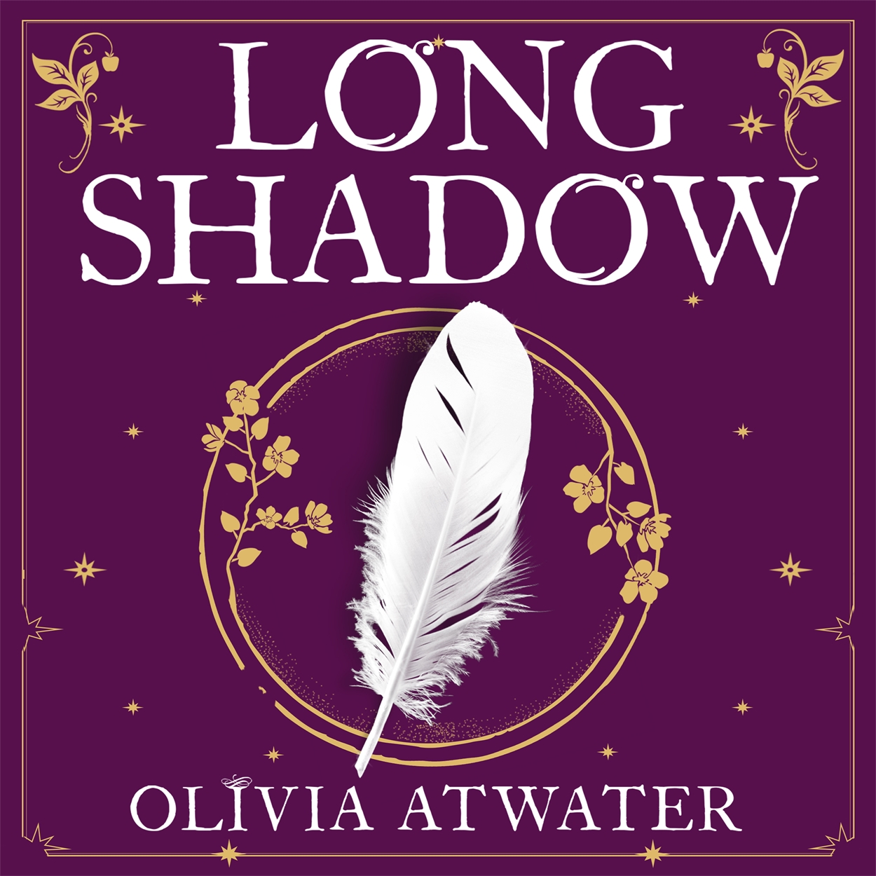 Longshadow by Madeleine Leslay | Hachette UK