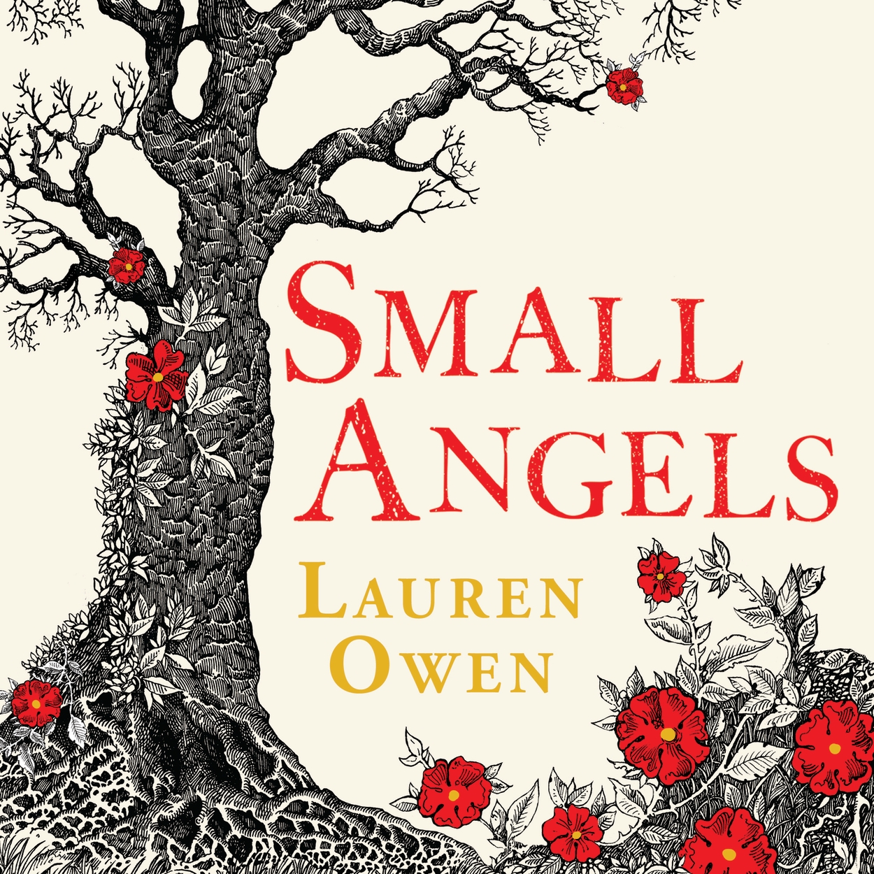 Small Angels by Daphne Kouma | Hachette UK