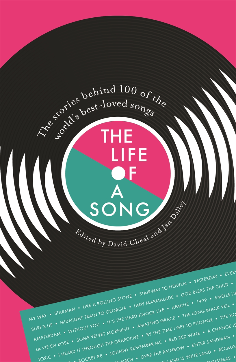 The Life of a Song by Jan Dalley | Hachette UK