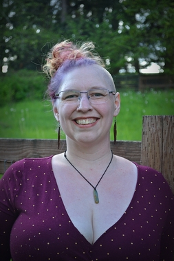 Kate Sherman | Hachette UK