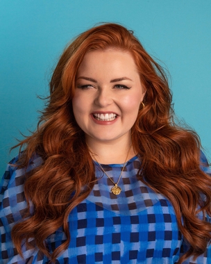 Lucy Edwards | Hachette UK