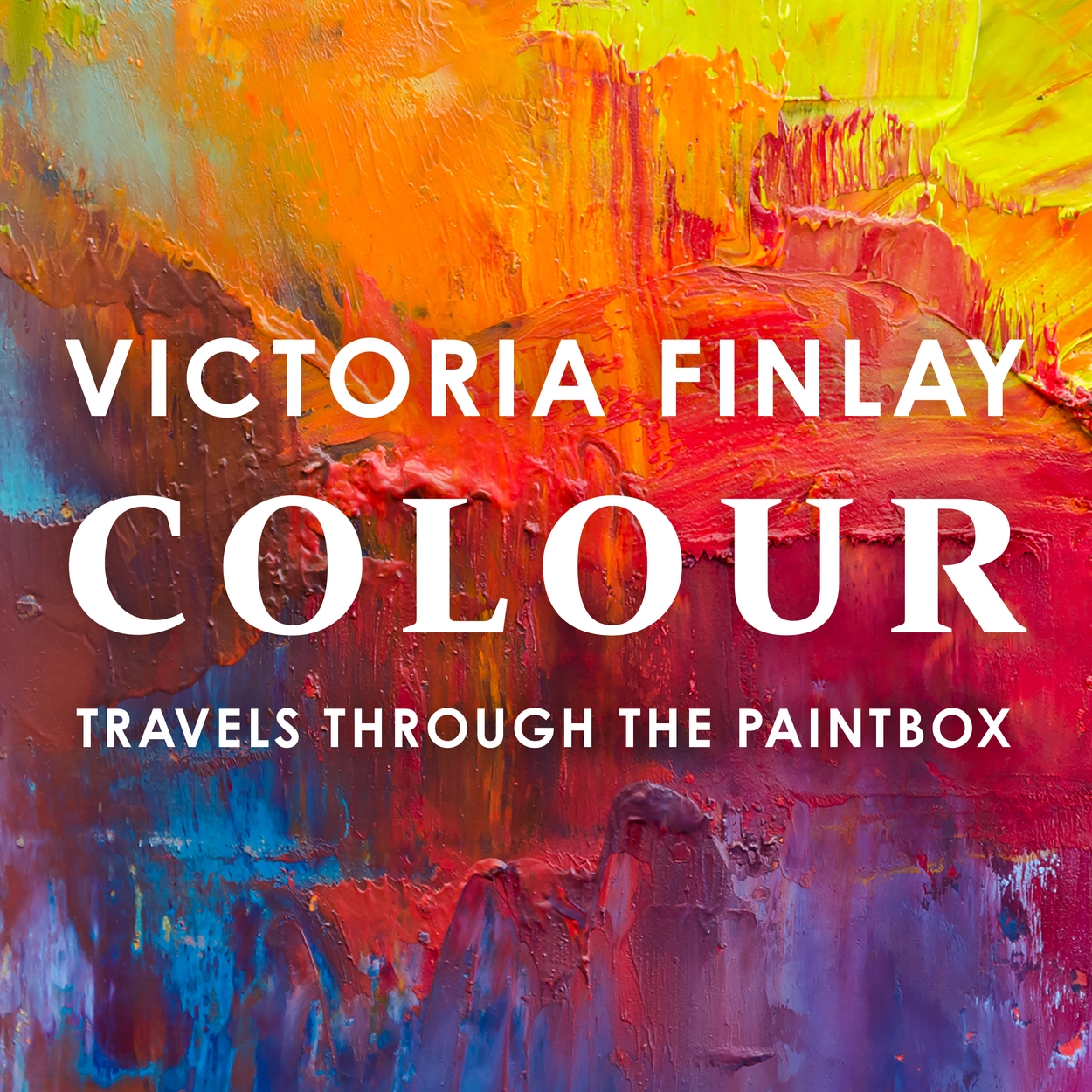 Colour by Victoria Finlay | Hachette UK
