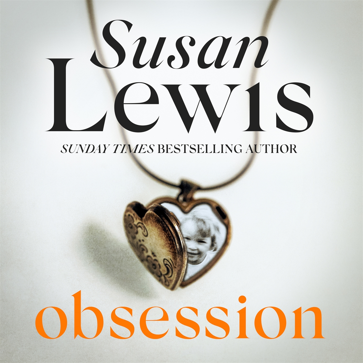 Obsession by Madeleine Leslay | Hachette UK
