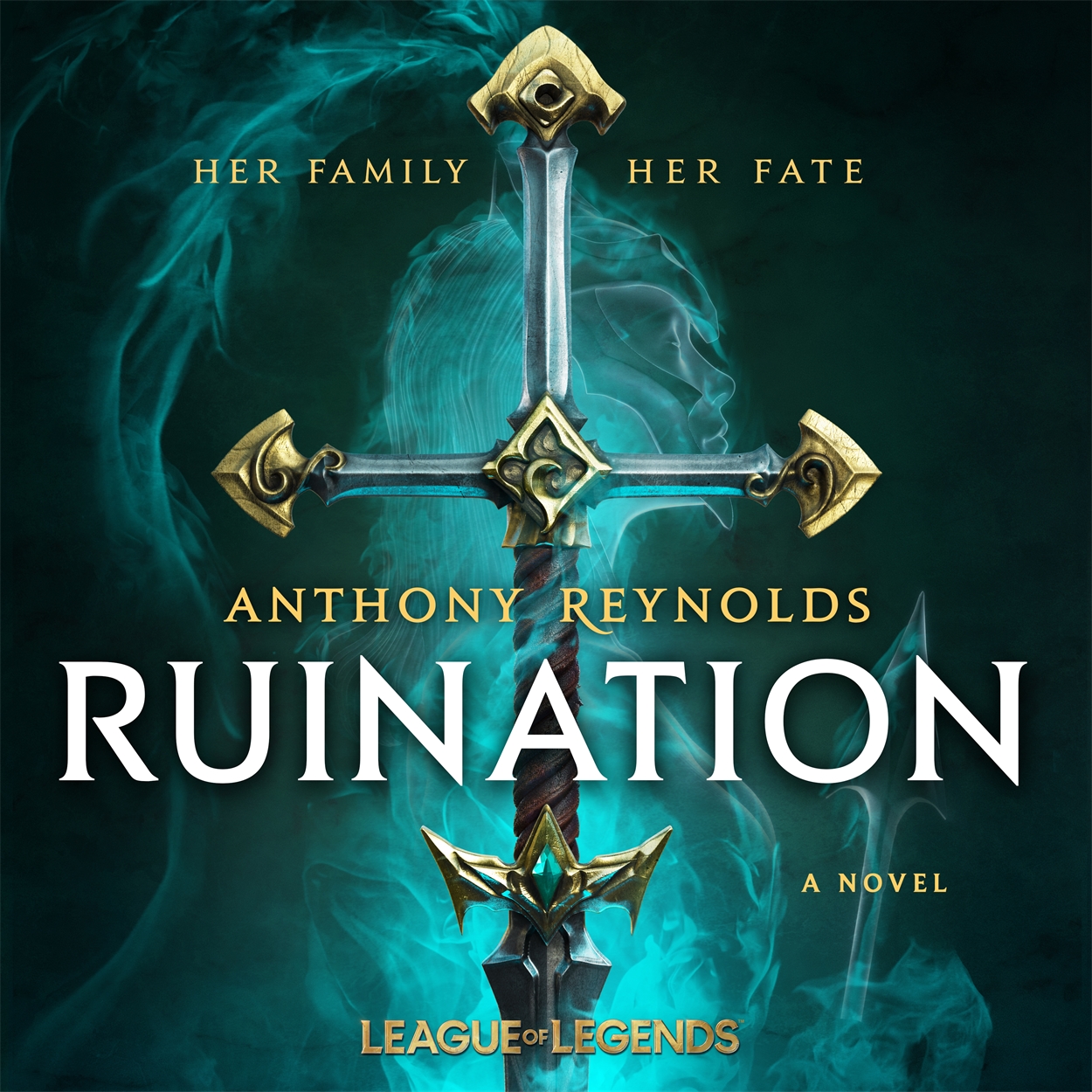 Ruination: A League of Legends Novel by Full Cast | Hachette UK