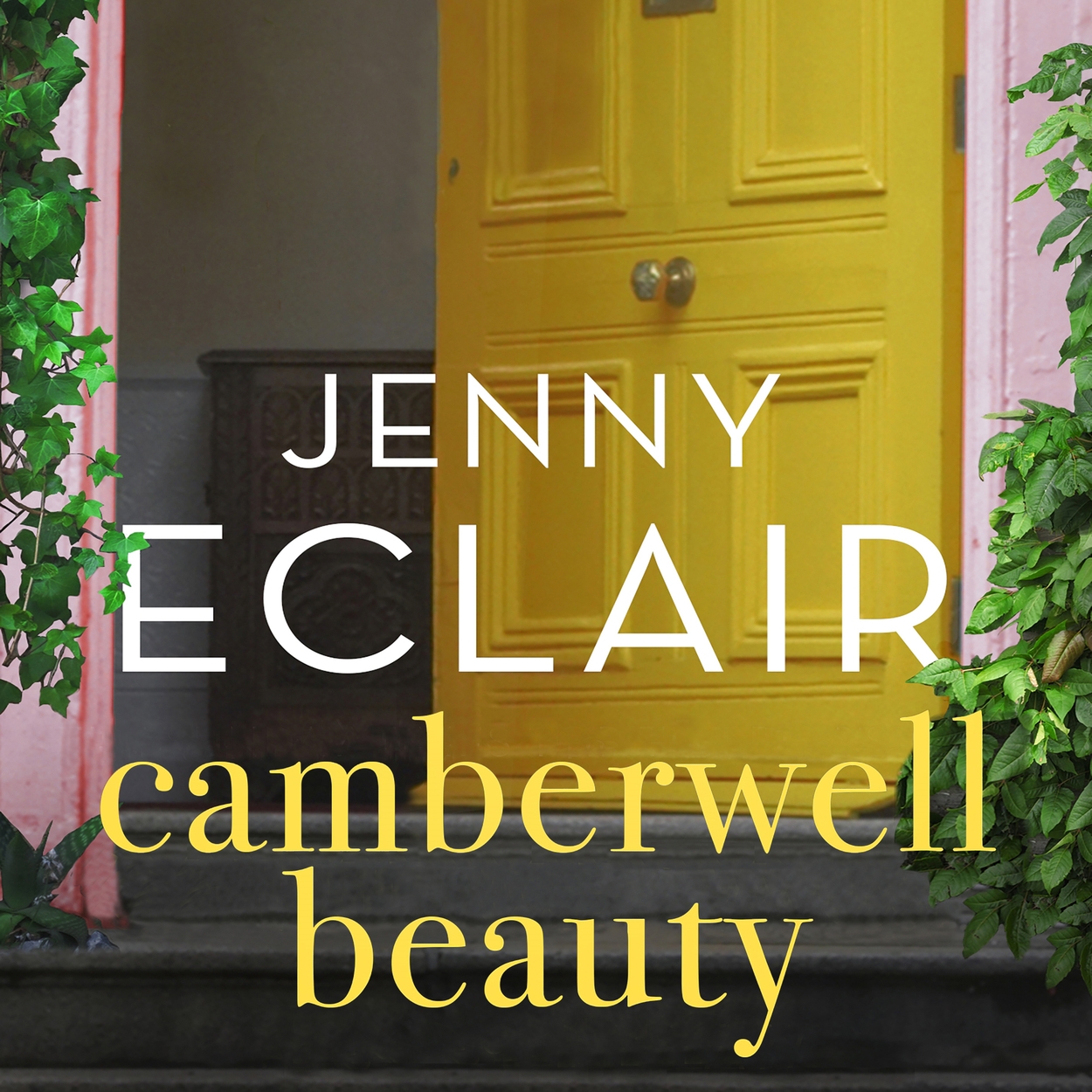 Camberwell Beauty by Jenny Eclair | Hachette UK Camberwell Beauty by Jenny Eclair | Hachette UK