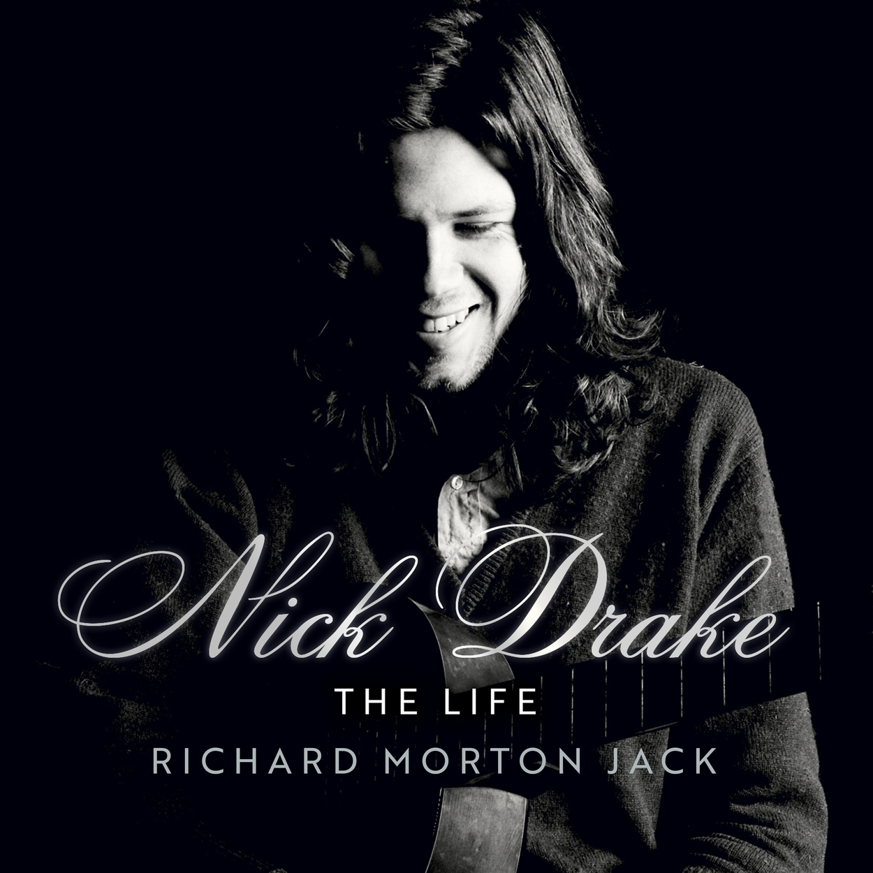Nick Drake The Life