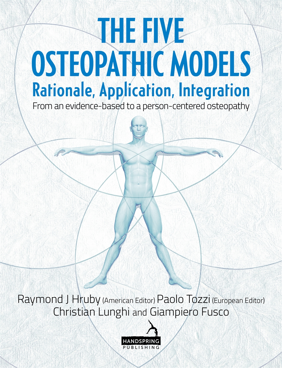 The Five Osteopathic Models by Giampiero Fusco | Hachette UK