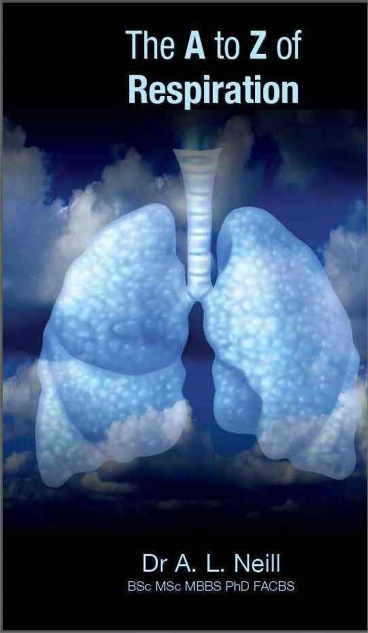 The A to Z of Respiration by Amanda Neill | Hachette UK