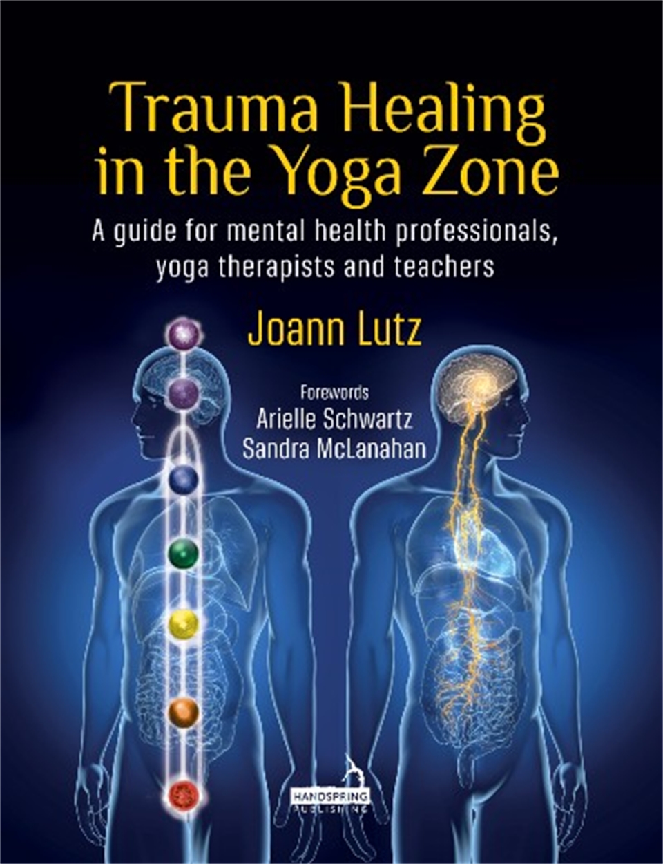 Trauma Healing in the Yoga Zone by Joann Lutz | Hachette UK