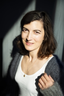 Paula Cocozza | Hachette UK