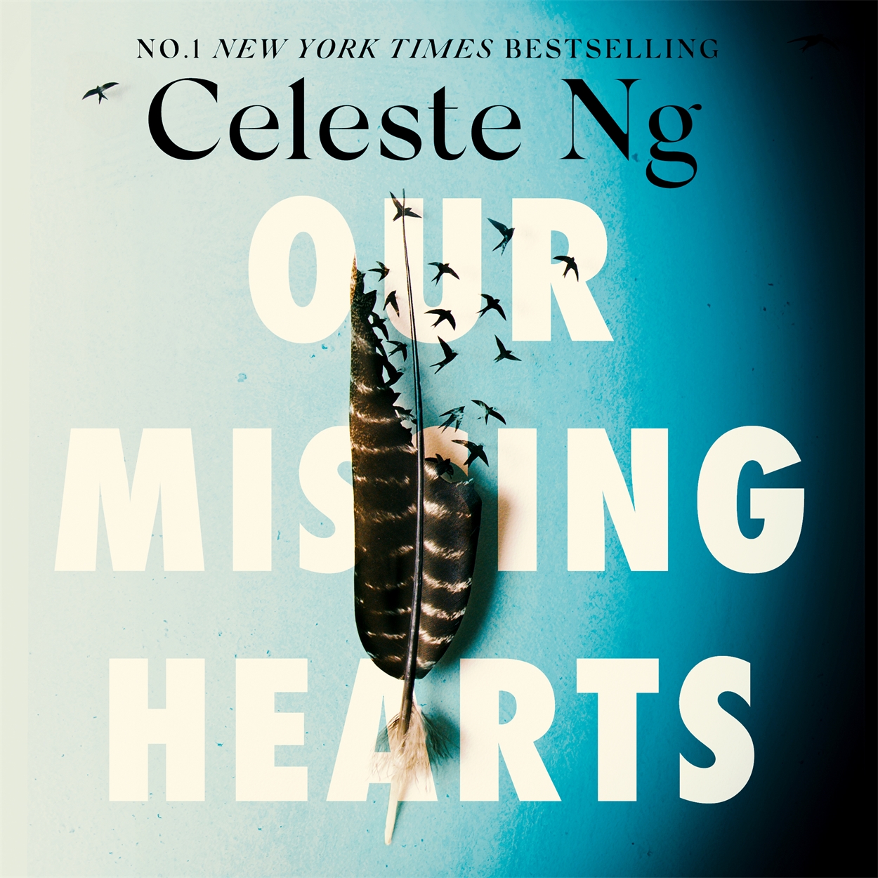 Our Missing Hearts by Celeste Ng | Hachette UK