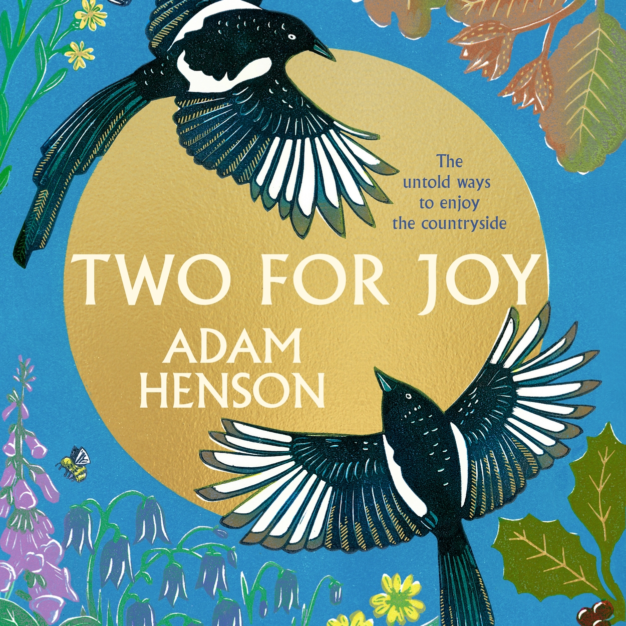 Two for Joy by Adam Henson | Hachette UK