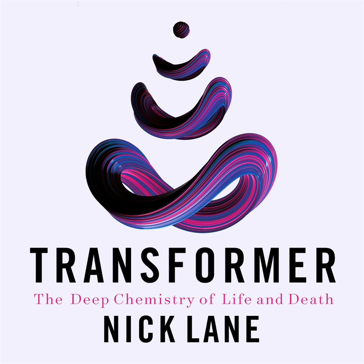 Transformer by Nick Lane | Hachette UK