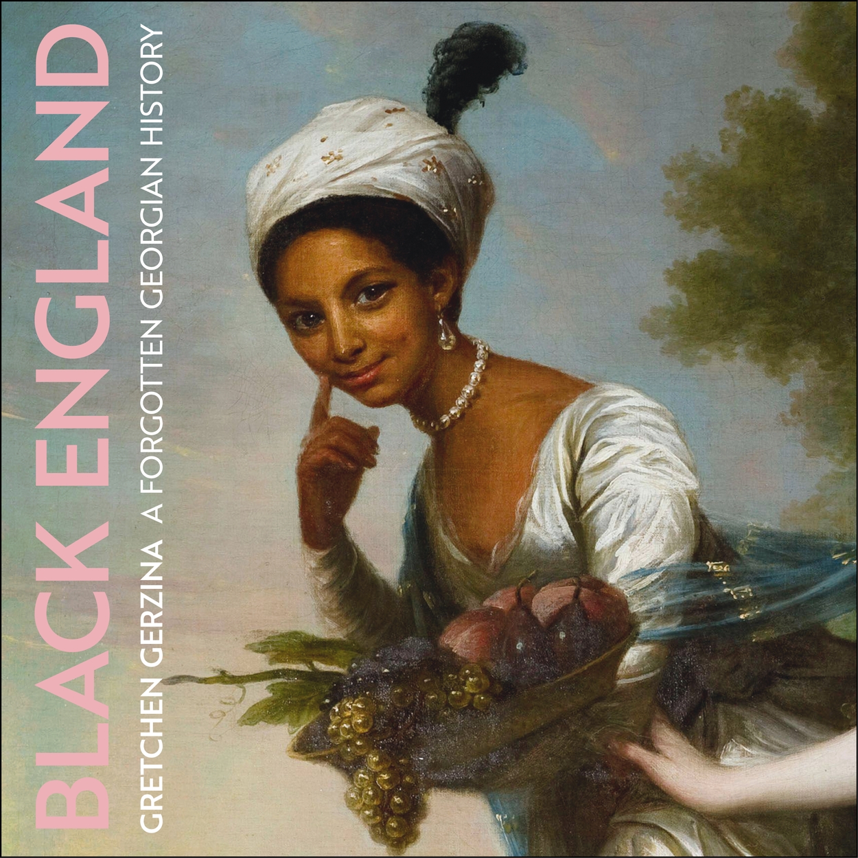 Black England by Gretchen Gerzina | Hachette UK