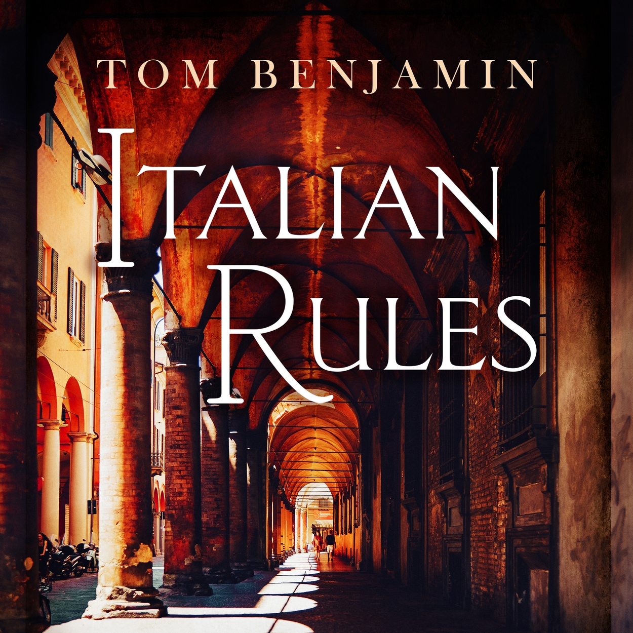 Italian Rules by Jonathan Keeble | Hachette UK