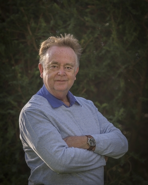 Greg Mosse | Hachette UK