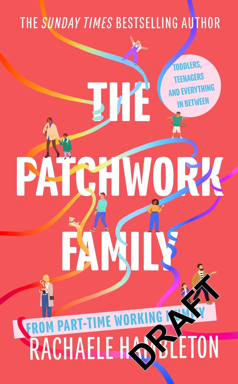 The Patchwork Family by Rachaele Hambleton | Hachette UK
