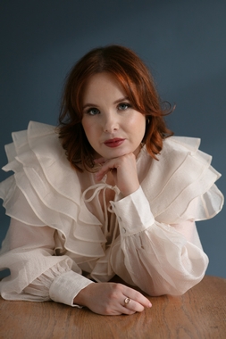 Christine Anne Foley | Hachette UK