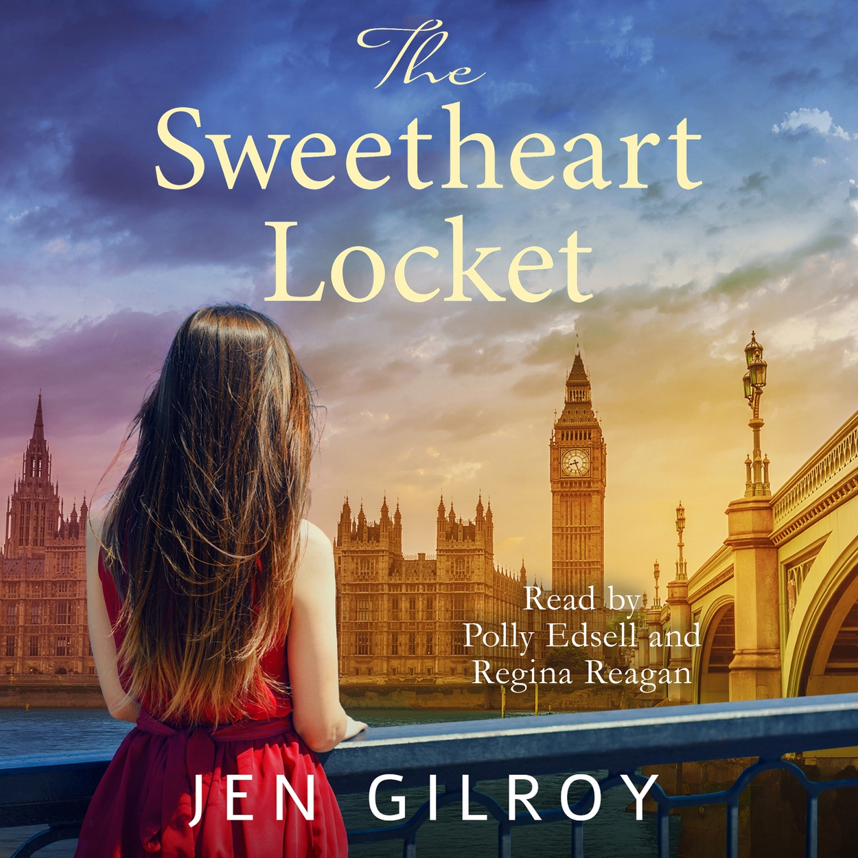 The Sweetheart Locket by Regina Reagan | Hachette UK