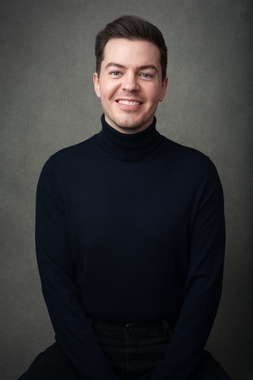 Daniel Tawse | Hachette UK