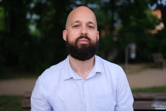 Noah Angell | Hachette UK