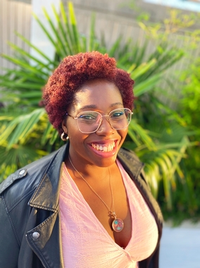 Tasha Bailey | Hachette UK