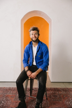 Tyler Staton | Hachette UK