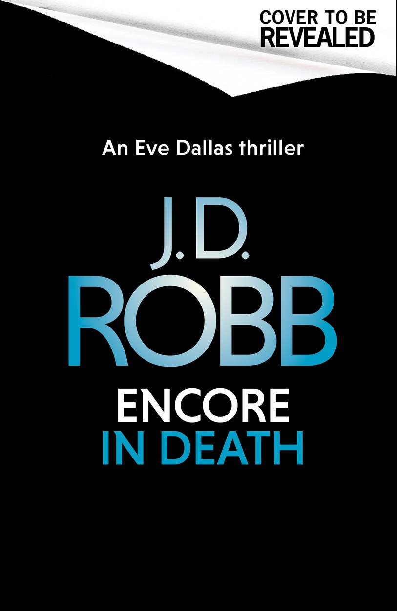 Desperation in Death: An Eve Dallas thriller (In Death 55) by J. D ...