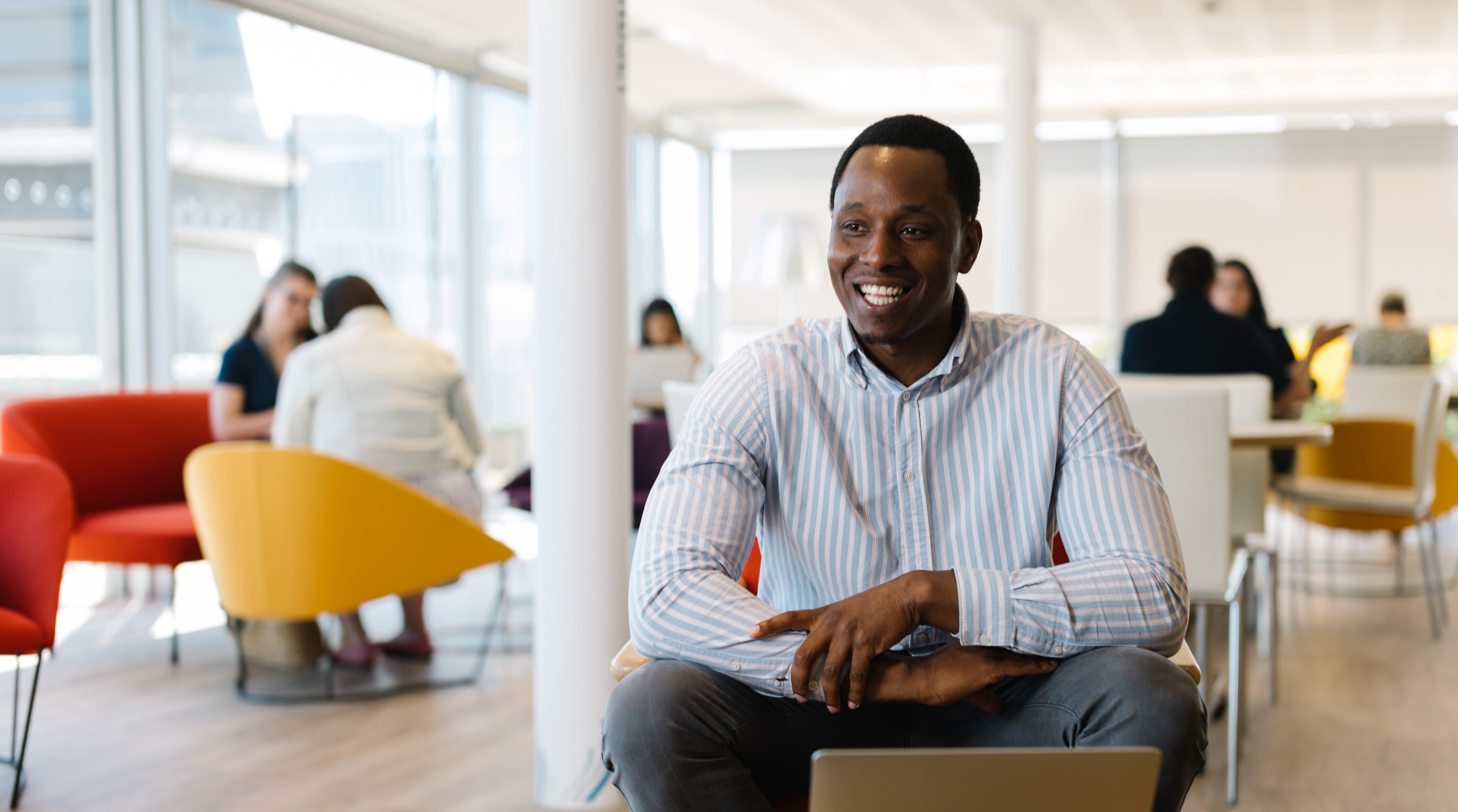 Careers at Hachette | Hachette UK